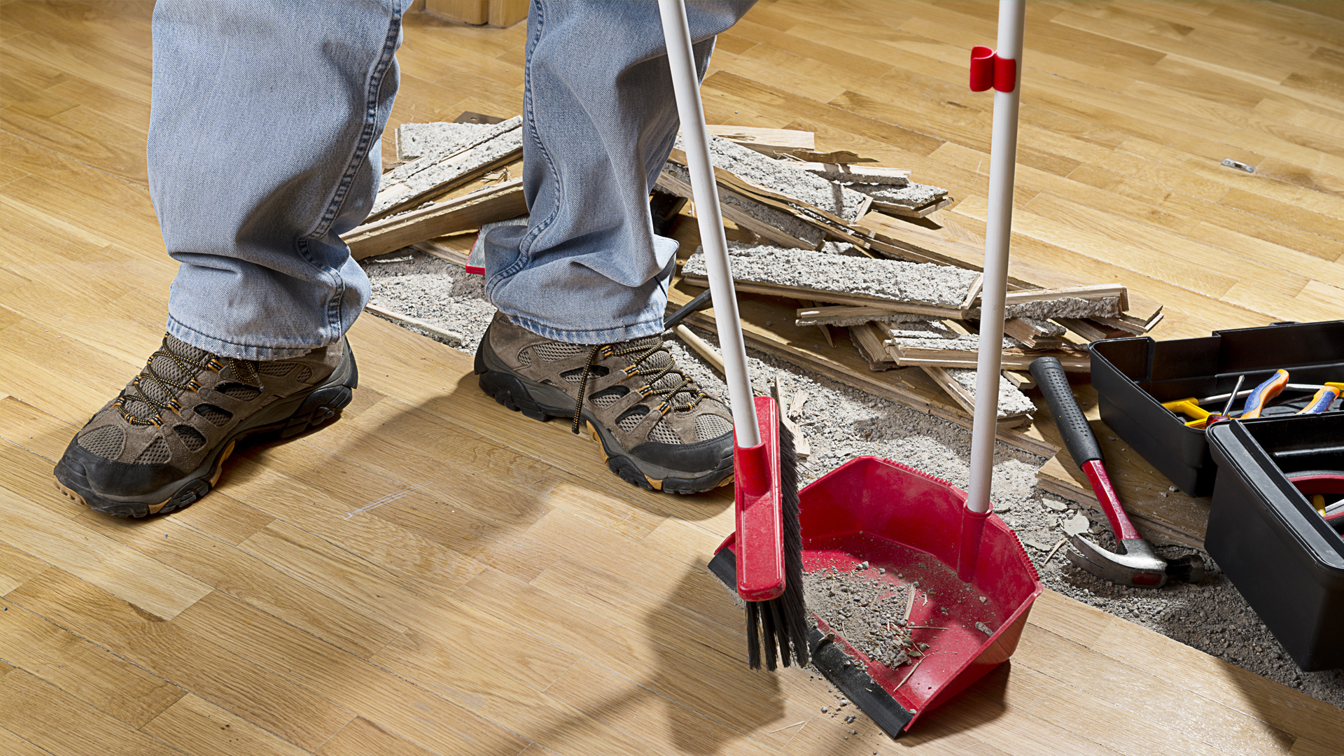Clean Green And Professional LLC A Green Cleaning Company 